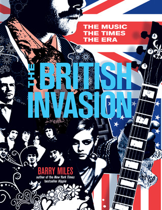 MY READER'S BLOCK: The British Invasion: Mini-Review