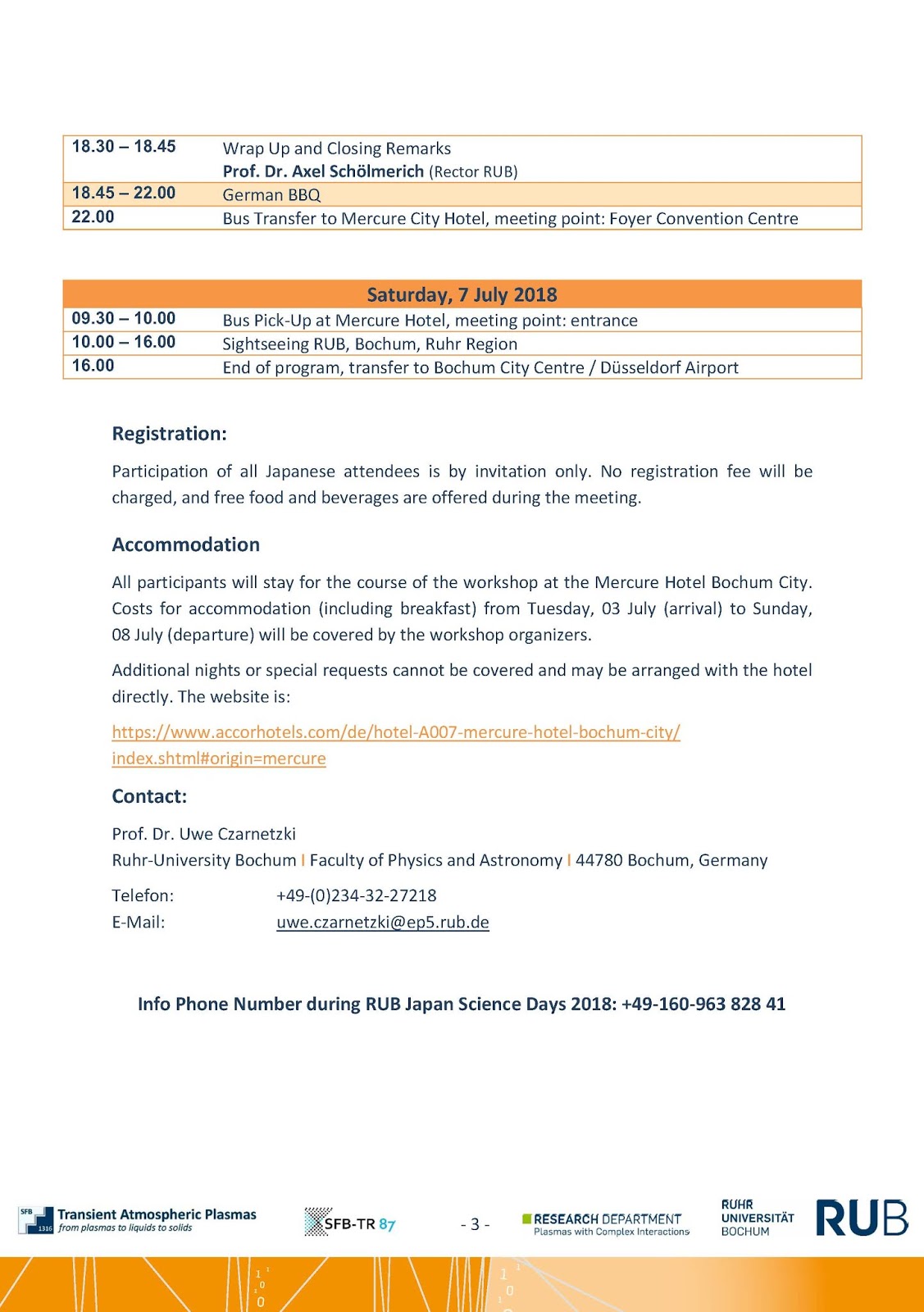 Gepulste Hochleistungsplasmen zur Synthese nanostrukturierter ...