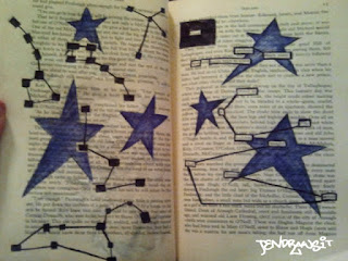 JenDrawsIt: 2D Design #6-Artist's Book