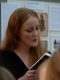 Elizabeth Baines: New novelist from new publisher: Emma Jane Unsworth ...