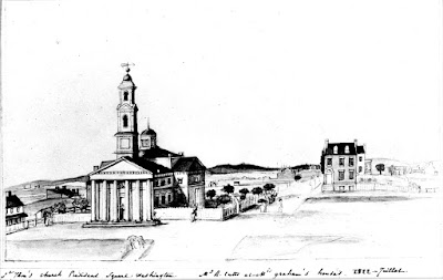 The Portrait Gallery: Richard Cutts