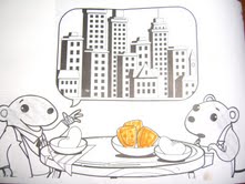 Reparian: Rich Mouse,Poor Mouse