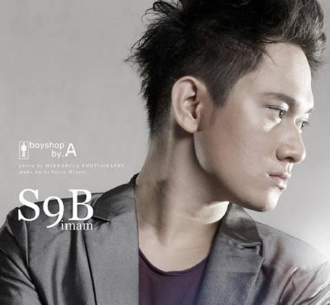 Boy Band Indonesia: SUPER 9 BOYZ (S9B)