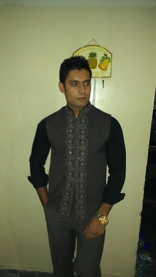 huntceleblog: Usman Sheikh