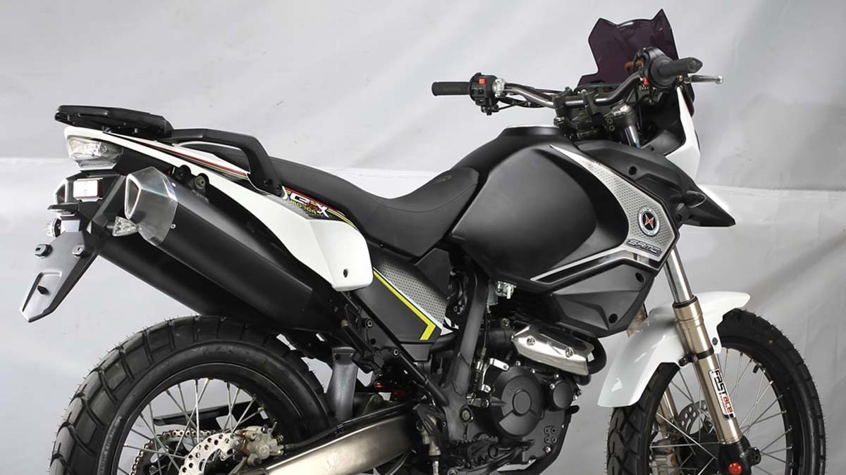 Jual Motor Clasic Di Jual