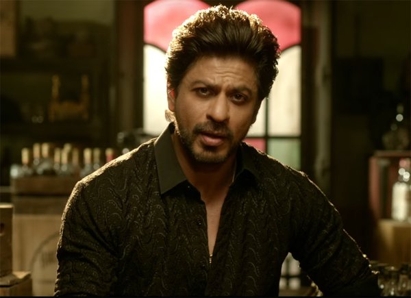 Raees Dialogues & Movie Wallpapers Feat. Shah Rukh Khan, Nawazuddin ...