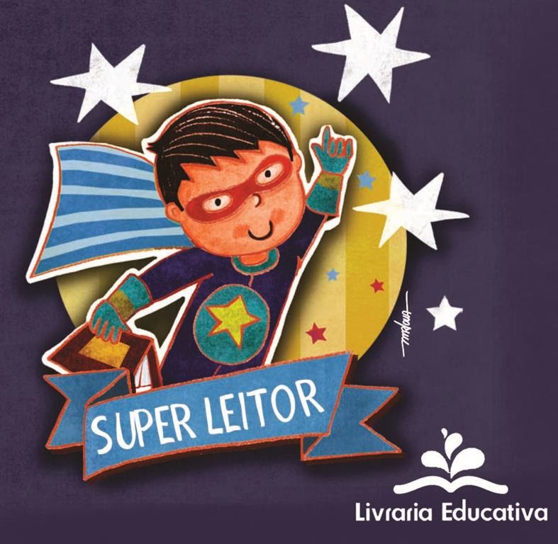 marlowa: Super Leitores!