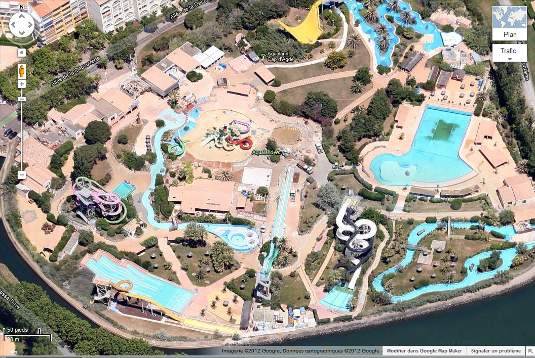 Agence Cap d'Agde Conseils en Immobilier 34300 France Languedoc: Google ...