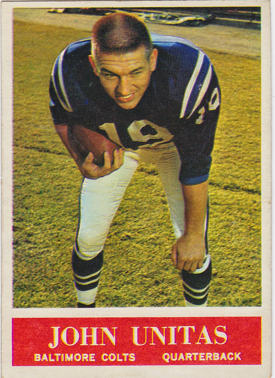 The Five Tool Collector: Baltimore Colt Card History Pt. 4 The Philly ...