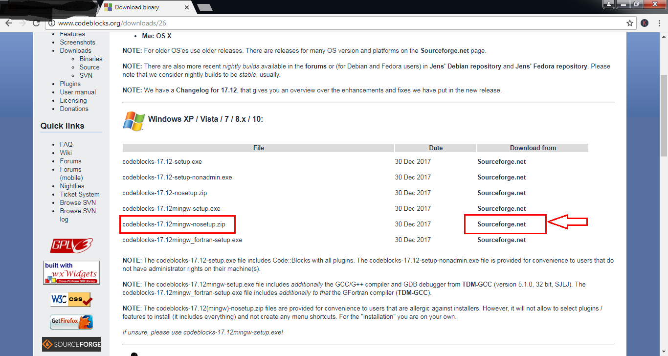 After install the compiler successfully Lets Start writing Programs in ...