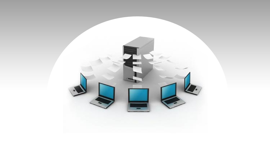 Sistemas de Archivo Distribuidos ~ Sistemas Distribuidos