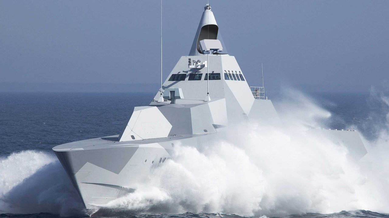 desarrollo defensa y tecnologia belica: Saab destaca la singularidad de ...