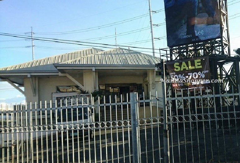 Manila Shopper: Tribal, Lee, Jag, Von Dutch, Zoo York Factory Outlet ...