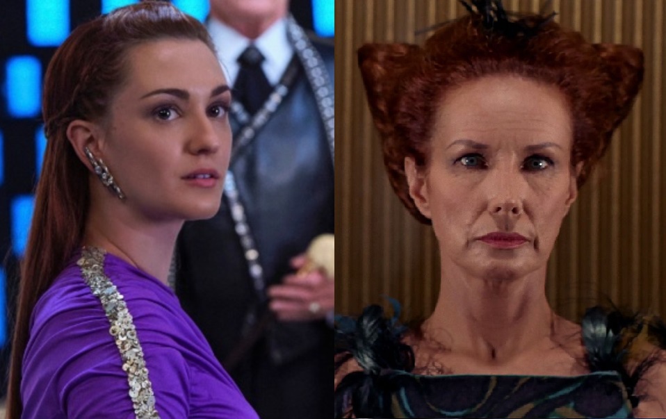 Trek Lit Reviews: Mudd in Your Eye