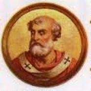 O baú da história: O Papa Formoso – II