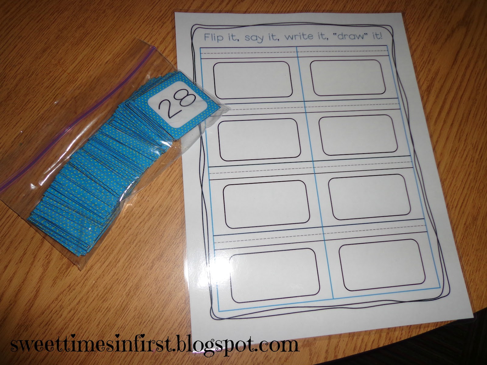 Sweet Times in First: The Magical Product Swap Featuring TGIF!