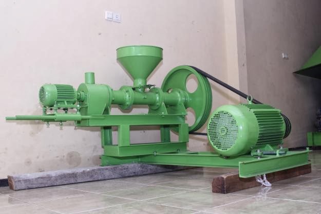 Cara Menghitung Kandungan dan Formula Pakan - Jenis Tanaman Hidroponik