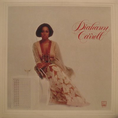 Dazzling Divas: Diahann Carroll