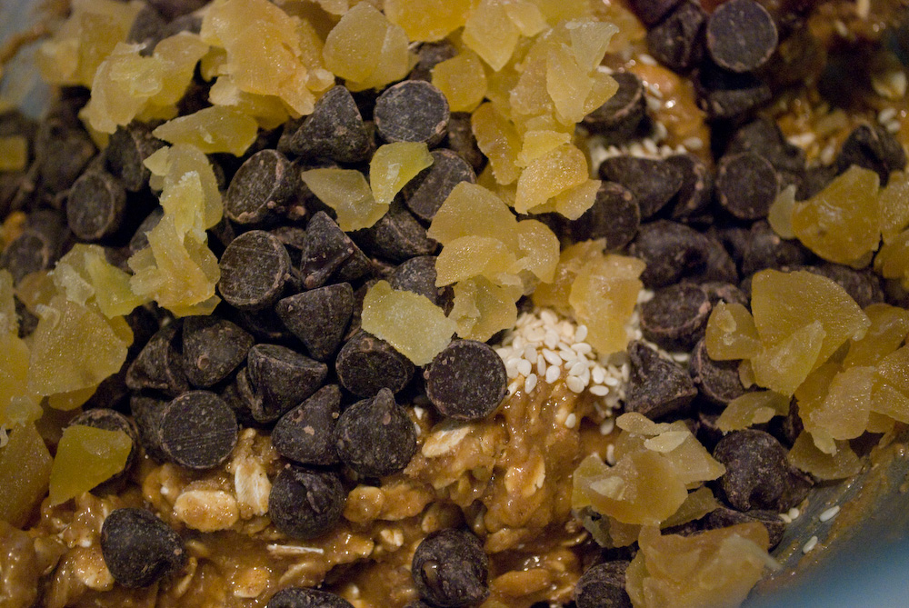 Recipes for a Quarterlife: Social Media Cookies