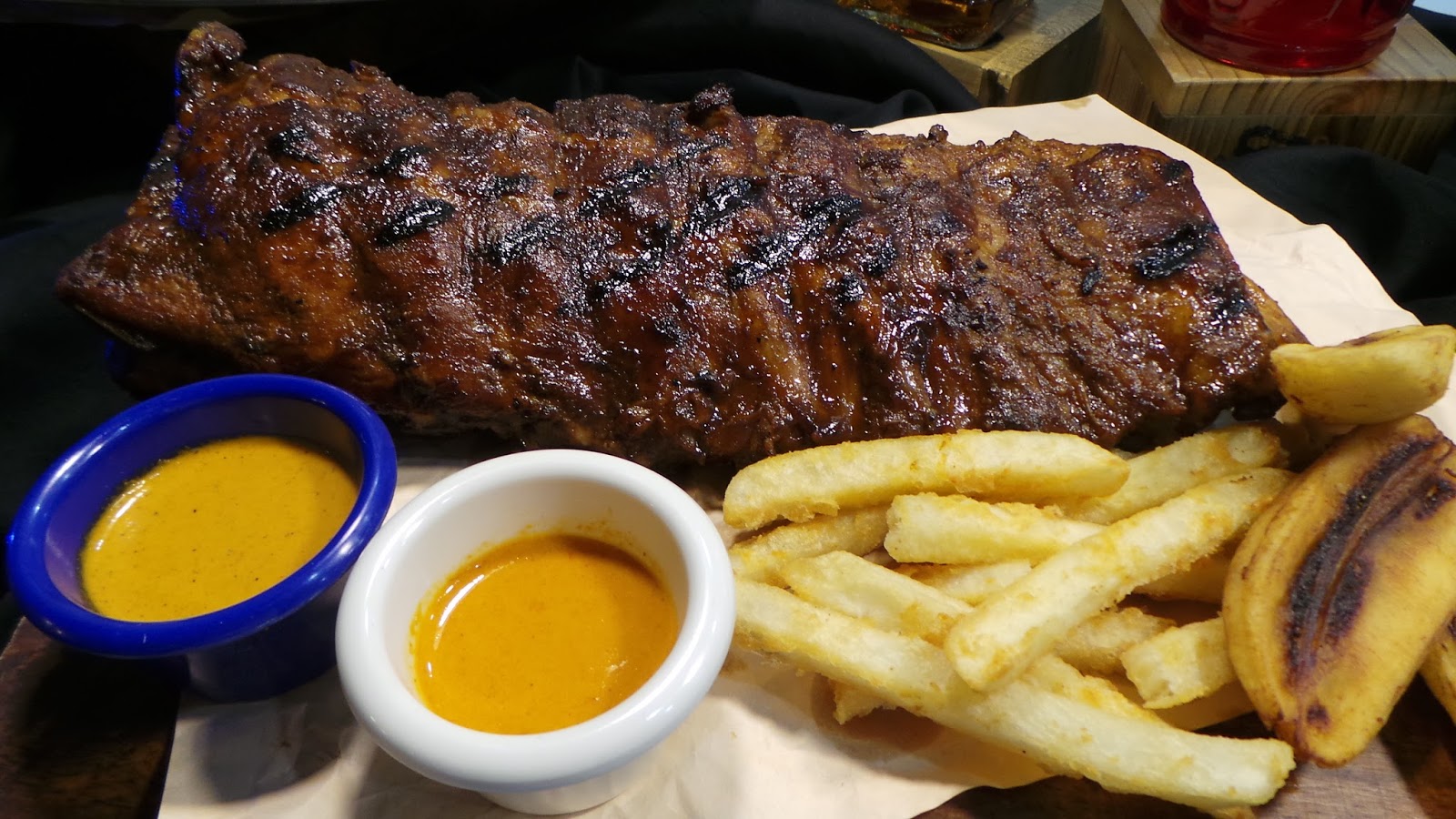 Ola Amigos in CDO! Gringo is now Open at SM CDO Downtown Premier ...