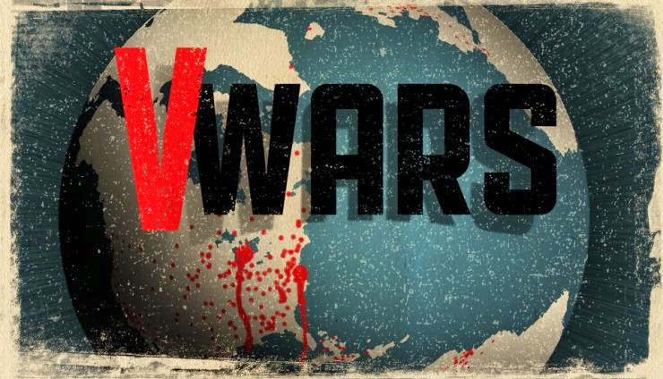 IDW and Entertainment One Teaming Up for V-Wars Television Series ...