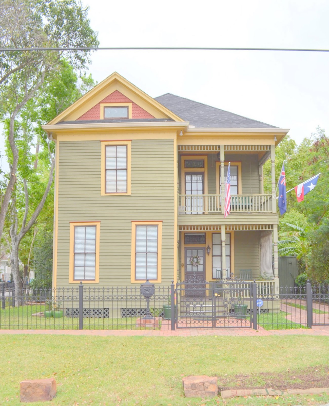 VOX+V: LIVE: HOUSTON'S HISTORIC SIXTH WARD
