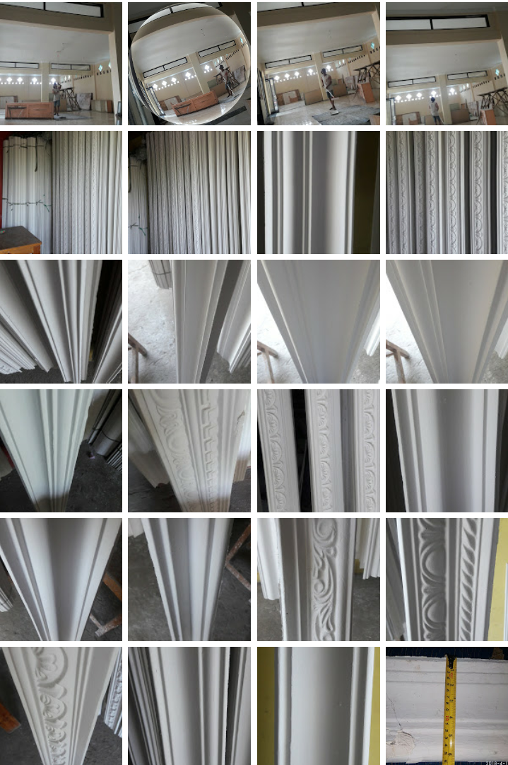 Distributor lis gypsum tangerang ~ JUAL LIST GYPSUM TANGERANG