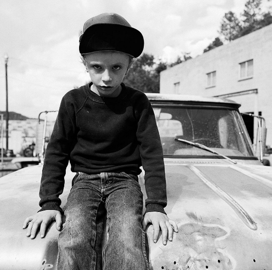 Visual Cloud: JOSHUA KOGAN. FOTOGRAFÍA