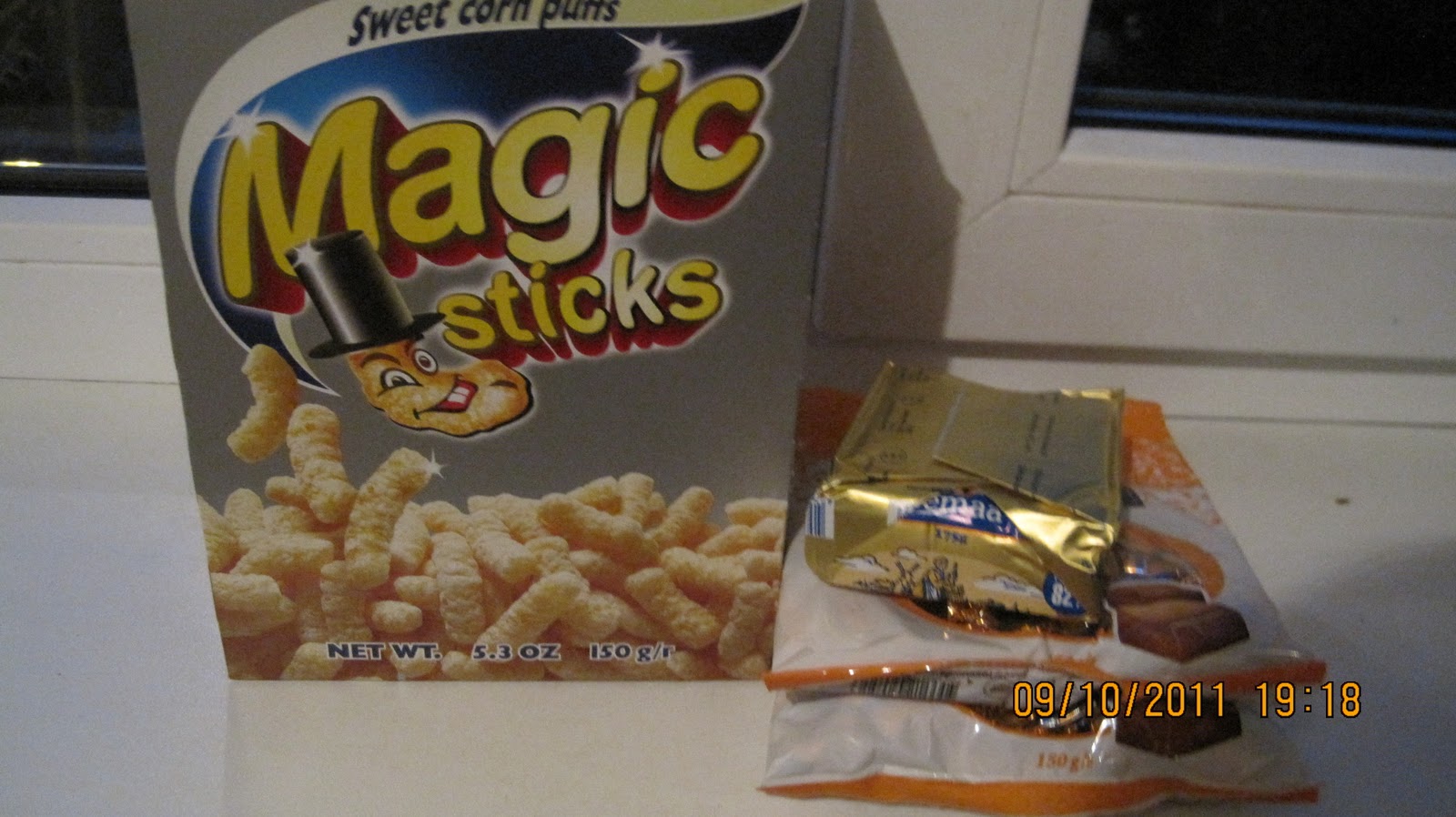 Bon appétit !: Kass Arthuri koogi tegemise retsept samm-sammult.