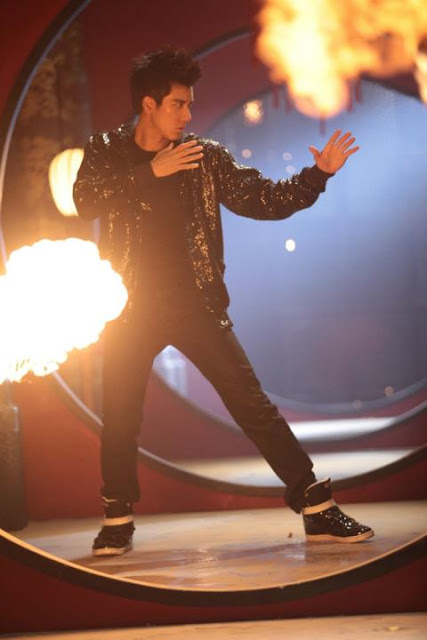 GoodyFoodies: Are You The Next Lee Hom?