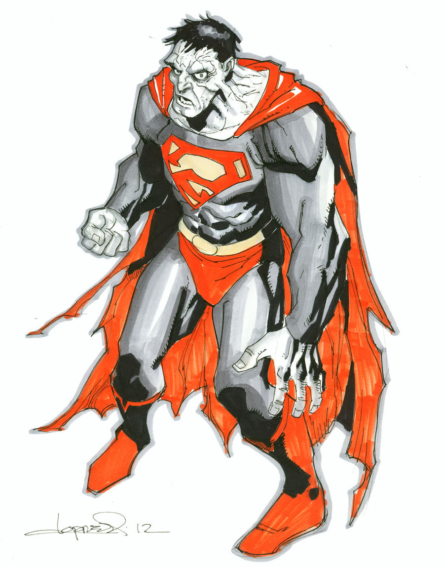 Universo HQ: BIZARRO DC COMICS