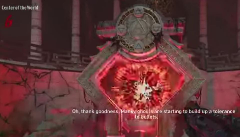 Zombified - Call Of Duty Zombie Map Layouts, Secrets, Easter Eggs and ...