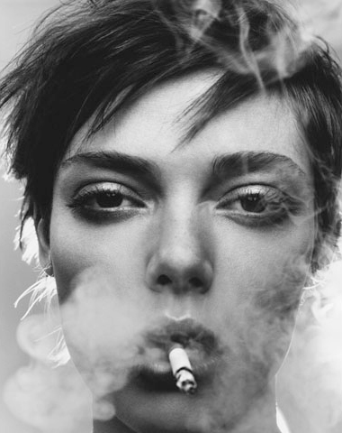 Discount Cigarettes Box: Famous Actress Part XI