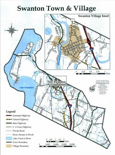Swanton Arts Council: Booming with Community Music