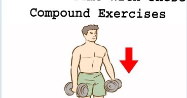 Work More Muscles in Half the Time With These Compound Exercises