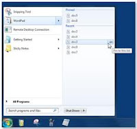 Windows Incident Response: Jump List Analysis