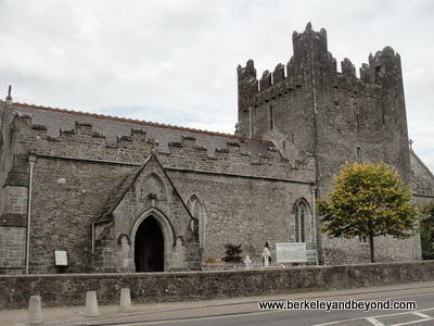 Travels With Carole: Adare, Ireland: Adare Heritage Centre; things to do