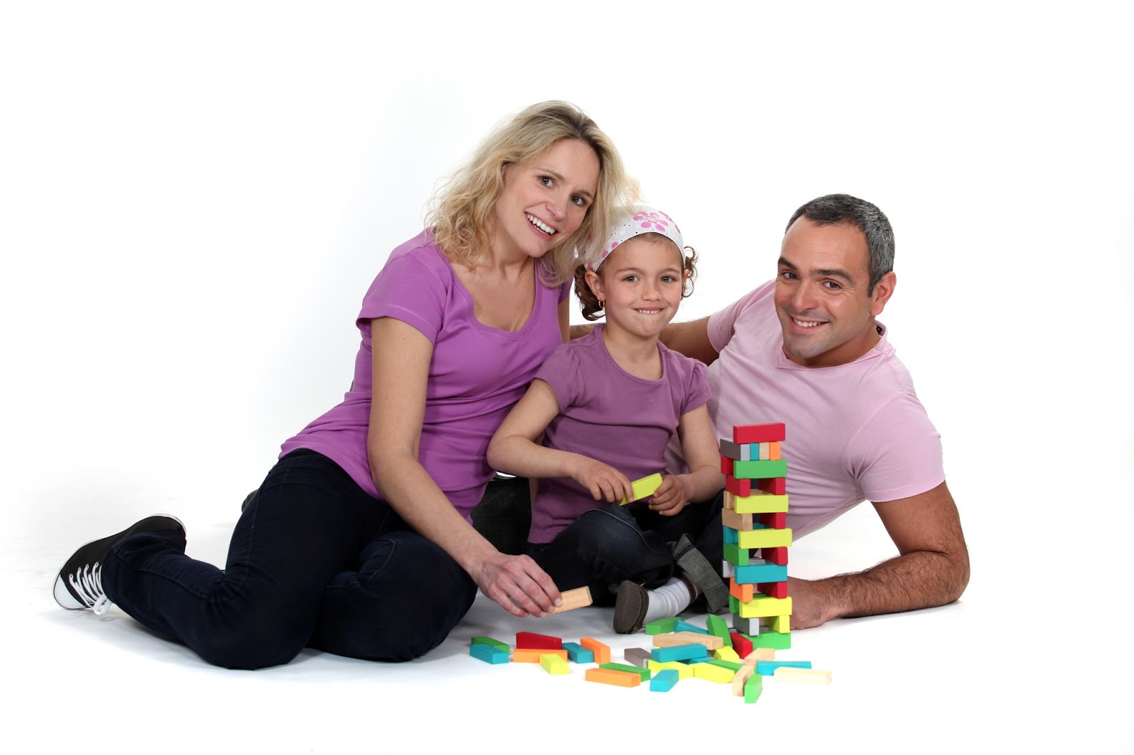 Thankmoms : Šťastná rodina je dnes výnimočnosť. Ako ju vytvoriť?