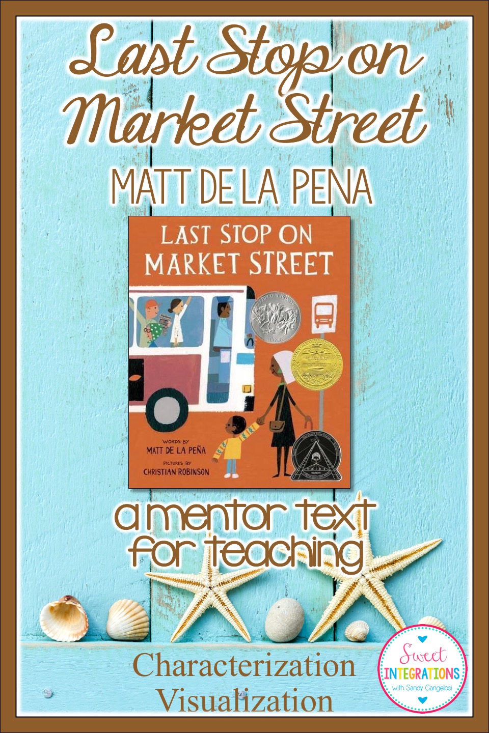 Last stop on market street lesson plan - mlsbezy