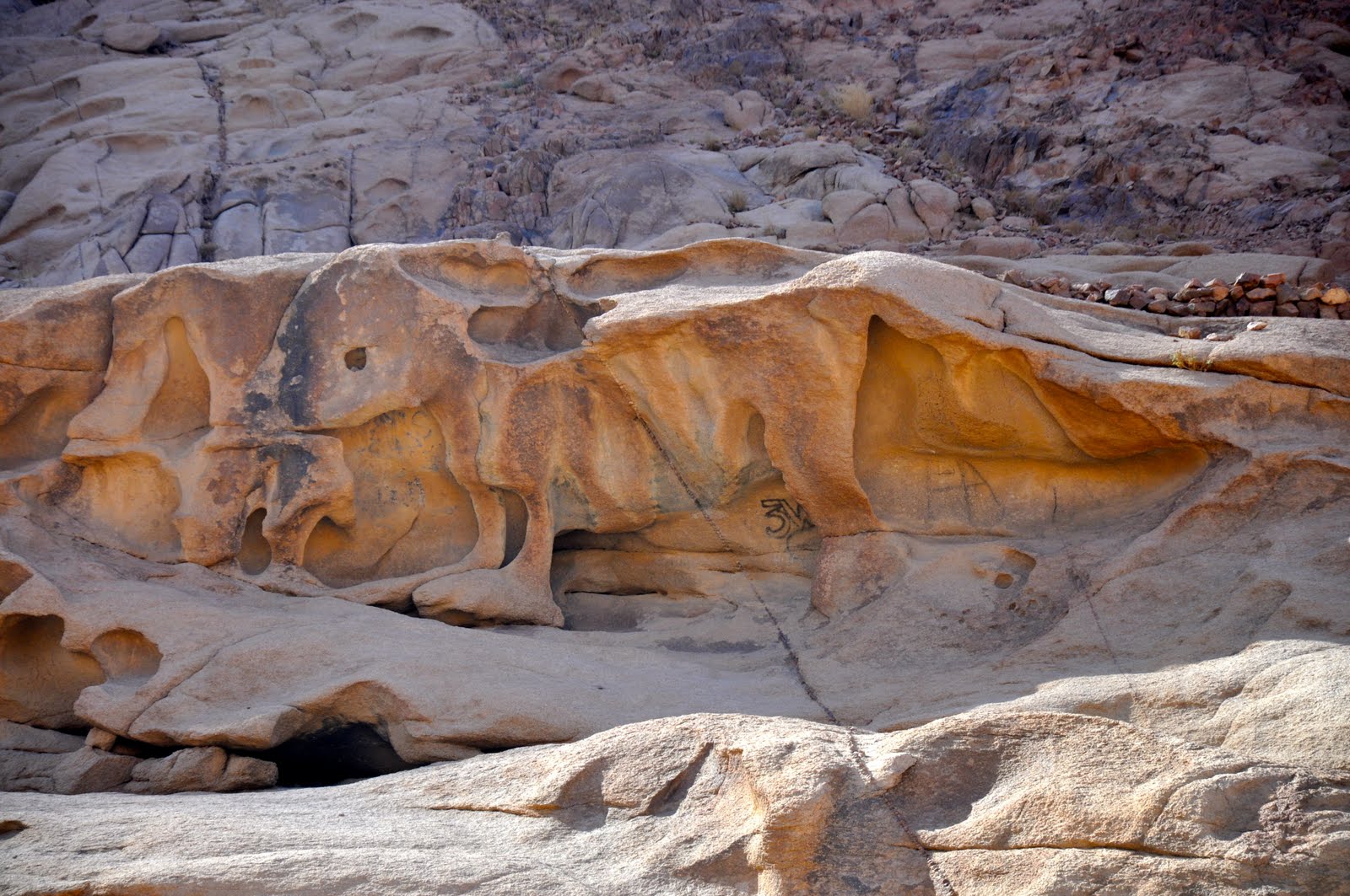 BrainDrain: Jejak Nabi Musa (as)- Part 3