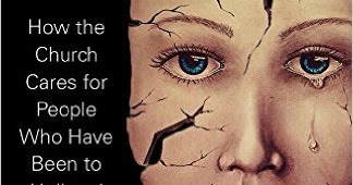 Christ Walk: Have You Met the Post Traumatic God?