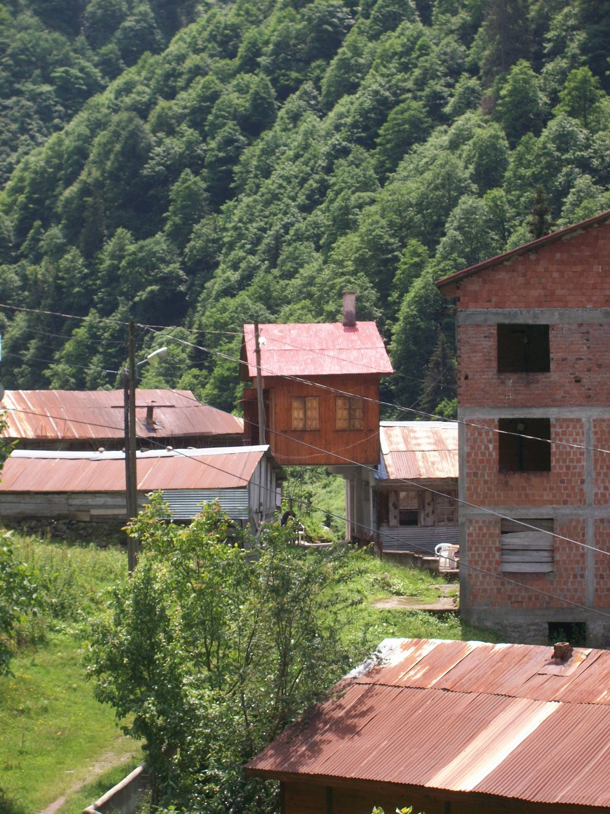 Kerim Yollarda: DOĞU KARADENİZ GEZİSİ - RİZE YAYLALARI (AYDER VE YUKARI ...