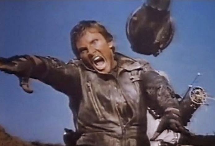 Grymvald Gazetteer: RPG Media Monday - Medieval Avengers, Mad Max Rip ...