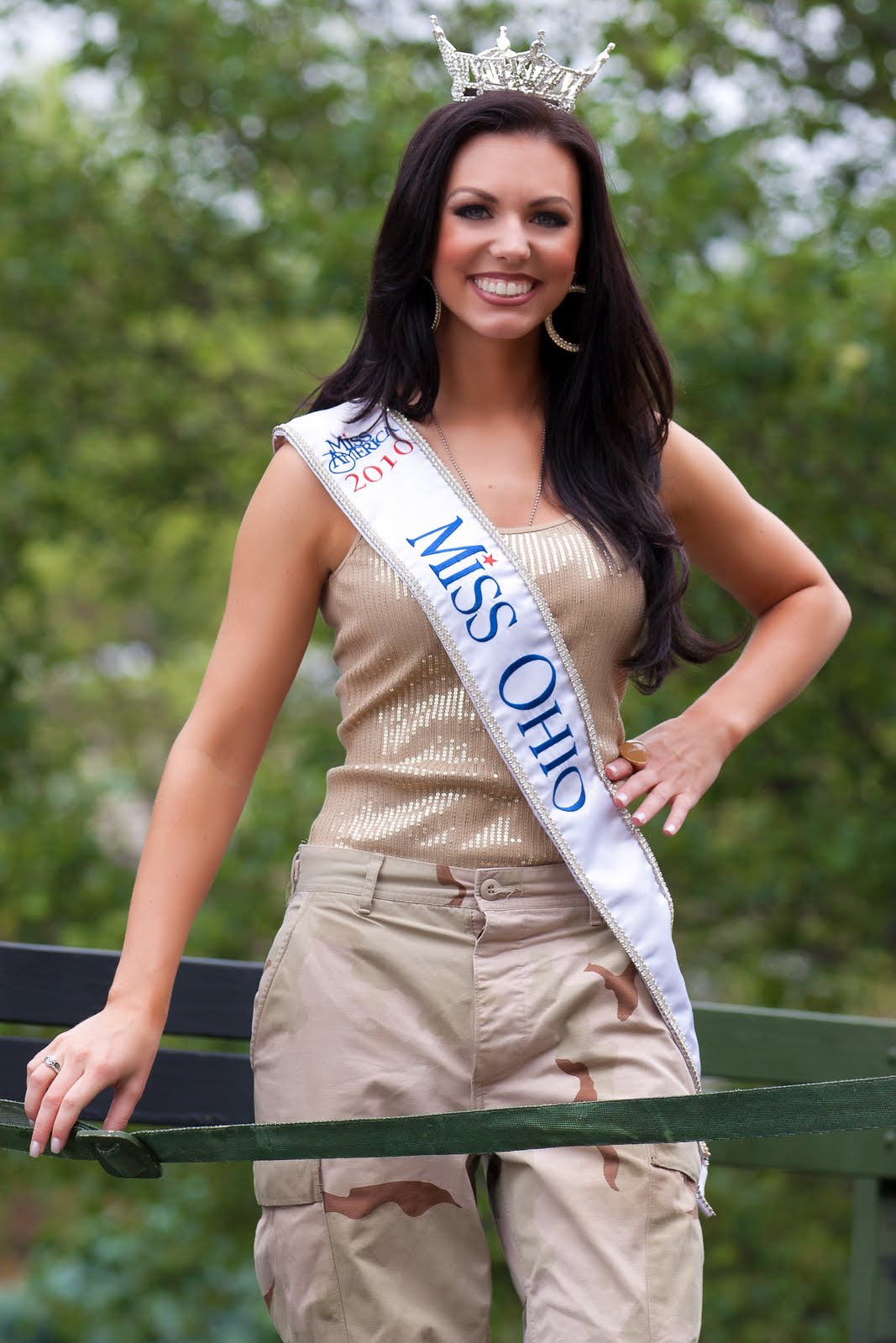 MISScellanea: Miss Ohio Day 3 Photos
