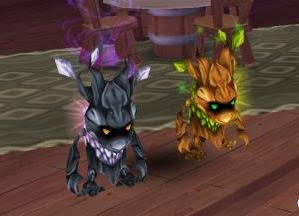 Best Pets in Arcane Legends - Arcane Rarity | Videogamerplus