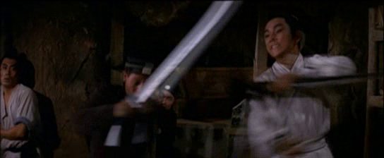 I LOVE SHAW BROTHERS MOVIES: REVIEW #5: THE MAGNIFICENT TRIO (1966)