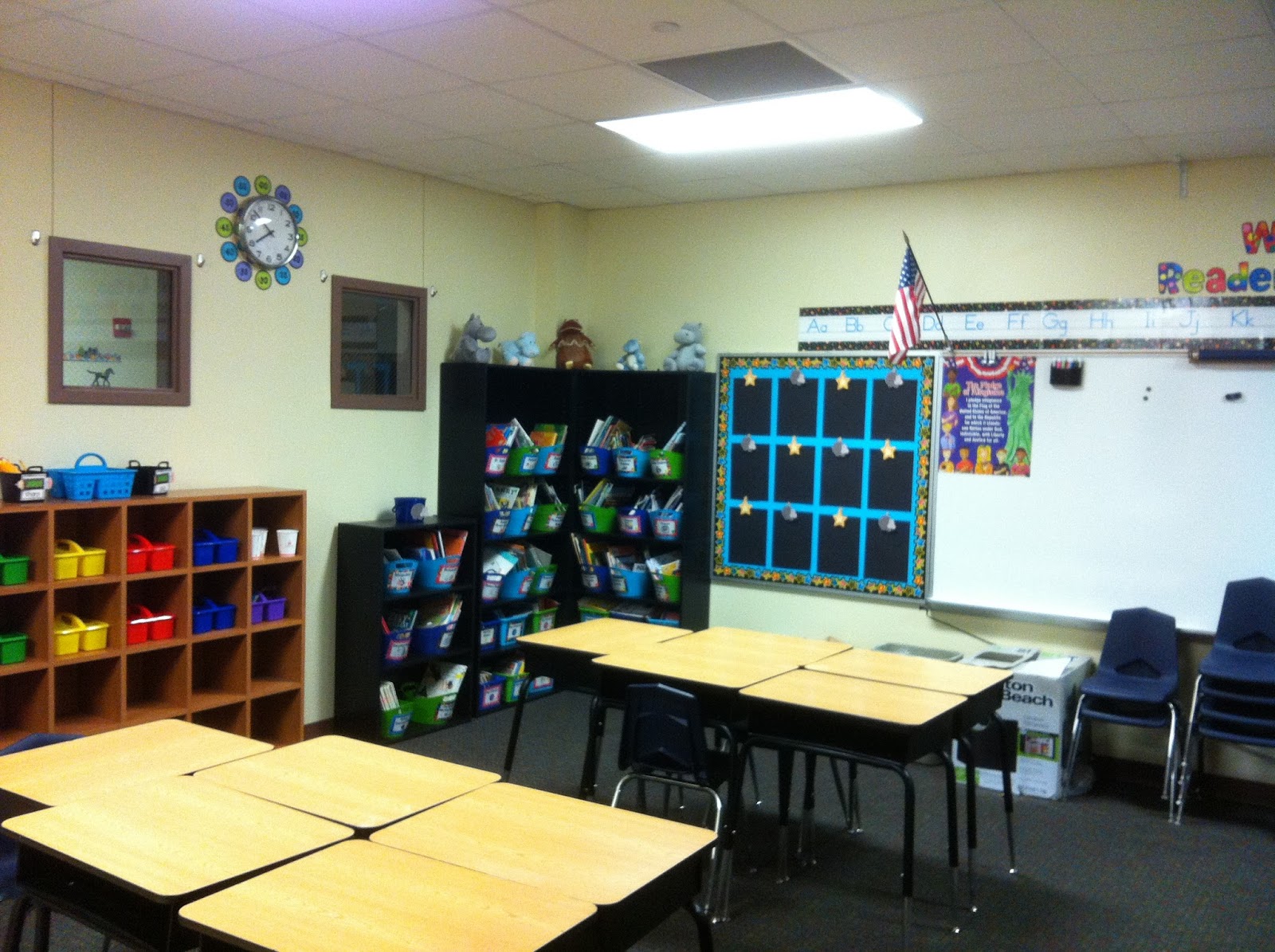 Spectacular 2nd Grade: Classroom Pictures 2013-2014