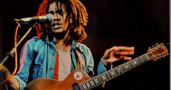 StoreYourBoard Blog: Bob Marley's Greatest Hits NOT From His Legend ...