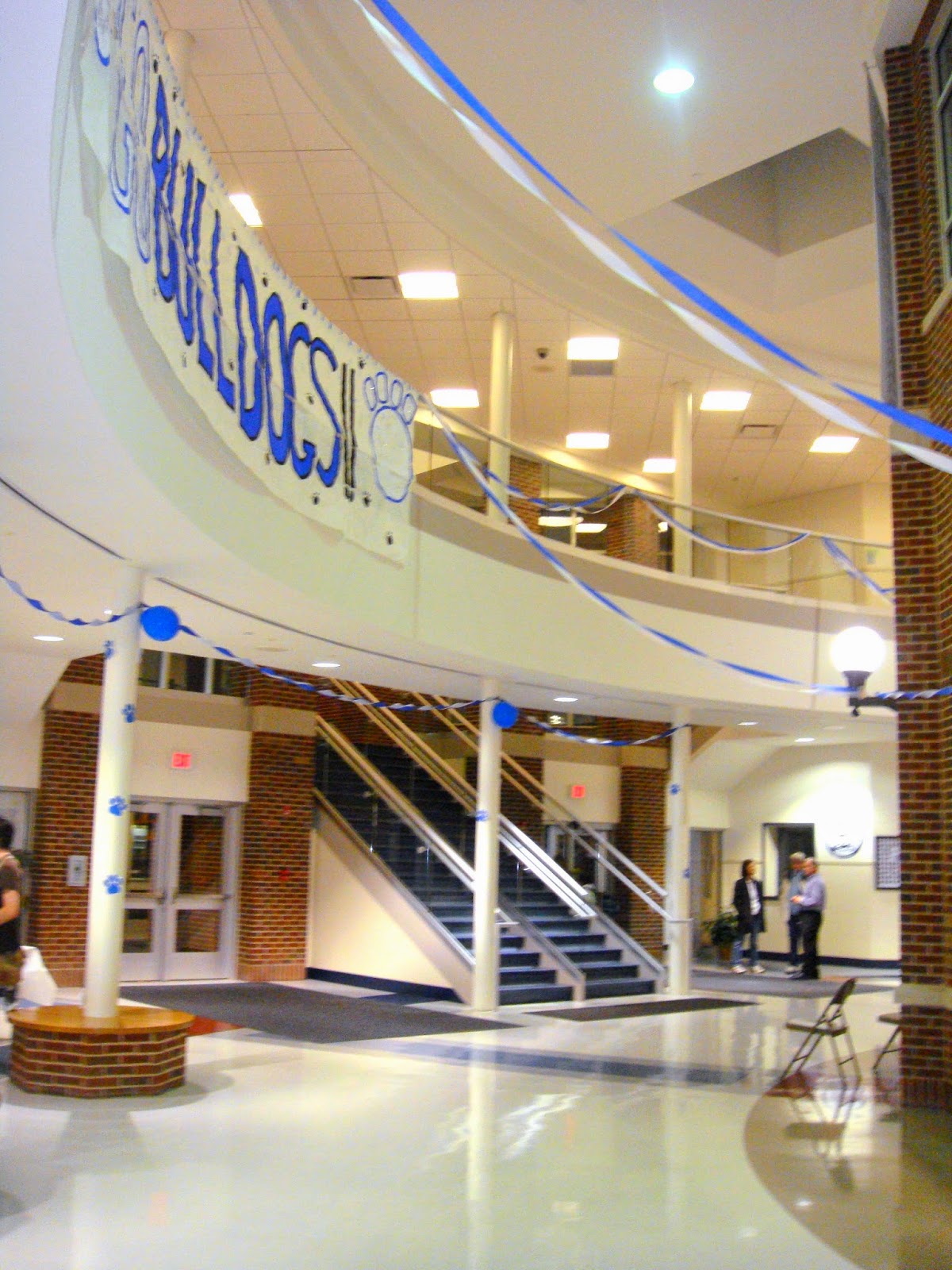 Riverside-Brookfield High School Homecoming