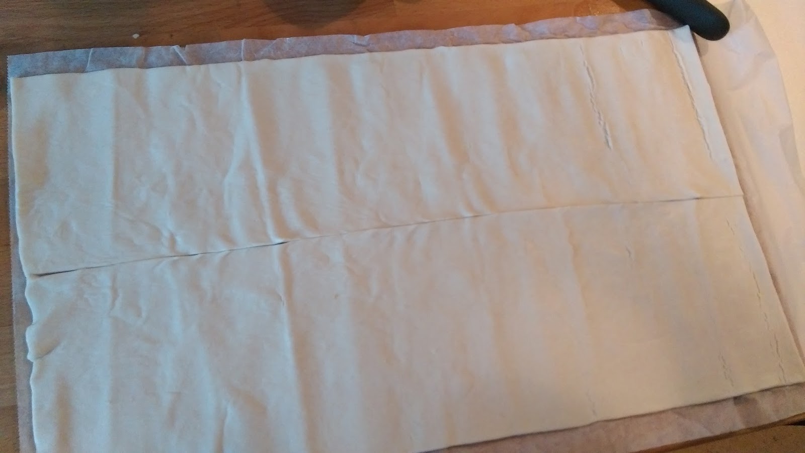 Banketstaaf of Boterletter - FullyStuffedGeek